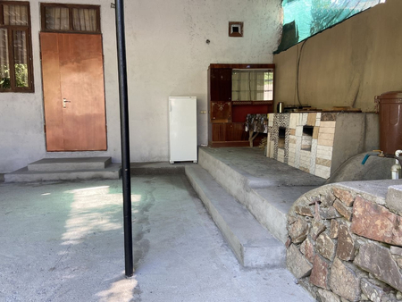 Dacha Burchmullo