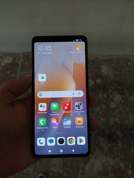 Xiaomi 11 t 8/256