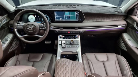 Продается Hyundai Palisade