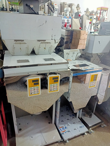Dazotr dazator tarozi dozator