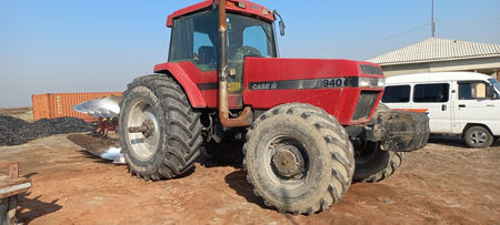 Magnum 8940 sotiladi