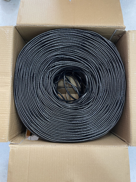 Cat 5 ftp kabeli optom narhlarda