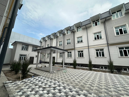Uy sotlad sergili tuman