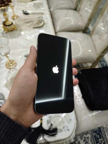 iPhone 14 Pro Max ZA/A