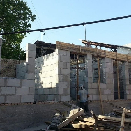 Газоблок фopма оплата любая с ндс