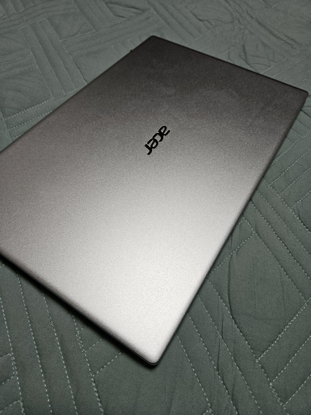 Acer Swift 3 Ryzen 5 5500U, 8/256