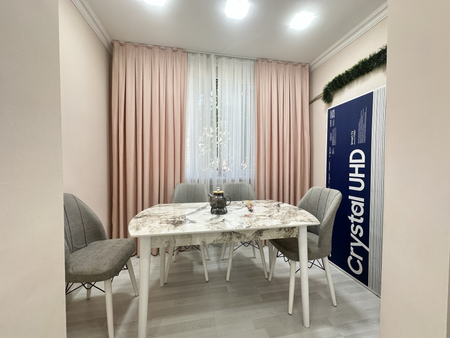 Срочно продается 2 комнатная квартира. Авиасозлар 3.