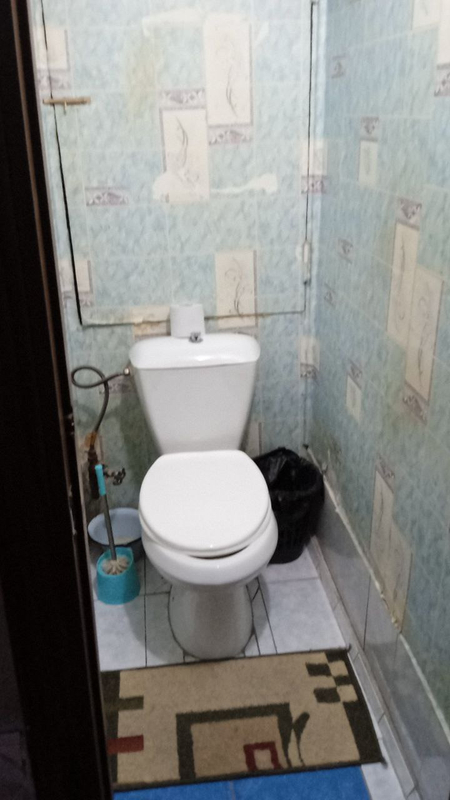 Сдам свою 3 х комнатную квартиру в сергелях
