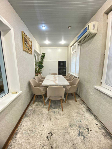 Квартира Карасу 6