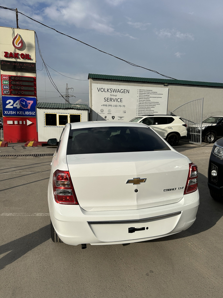 Cobalt sotiladi full 2024 avtomat tayor