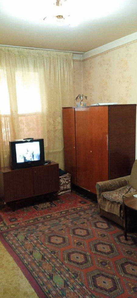 Срочная продажа!!! Буз-1 Туркво 2/4/5 без ремонта 50м2 балкон 1.5х3