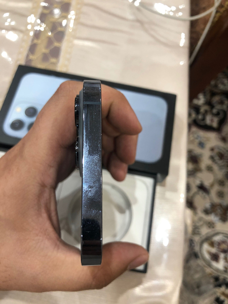 Iphone 13pro max 128gb IDEAL