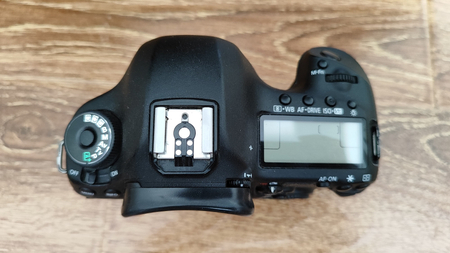 Canon 5d mark iii