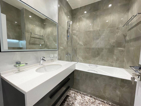 Аренда Ташкент сити 3/8/8 Garden's Residence Евролюкс Apartment. 100m2