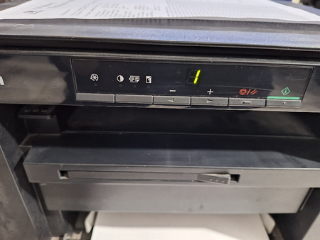 Canon mf3010 сотилади