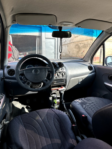 Matiz Best H9 tozza