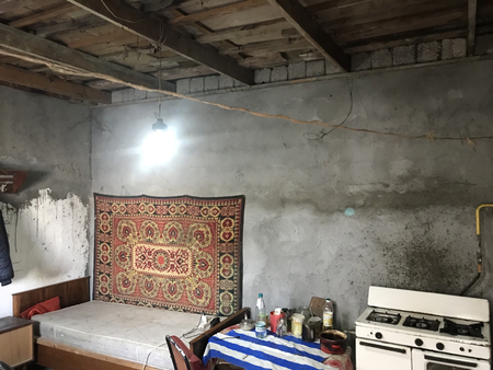 Участок ферма