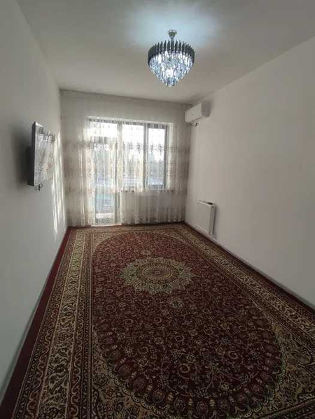Квартира с Новый ремонтом В Кадишева SSE 19