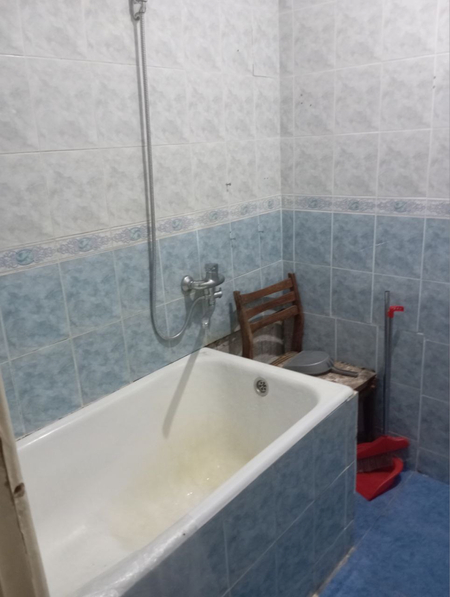 Kvartera ijaraga beramiz