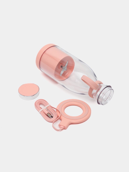 Portativ mini blenderi Fresh Juice,2tasi 1da