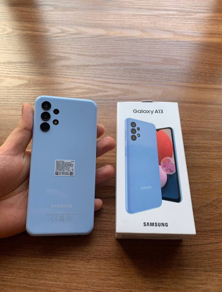 Samsung Galaxy A 13