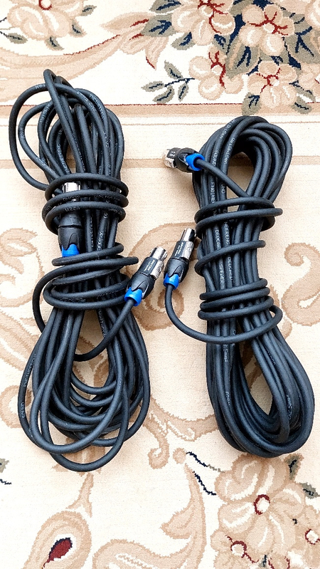 Kalonka kabel aux kabel xlr kabel udilinitel prafisanalniy kabel sotuv