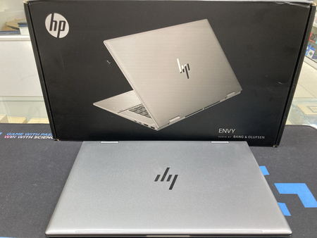 Hp ENVY x360 Ryzen 5-7530