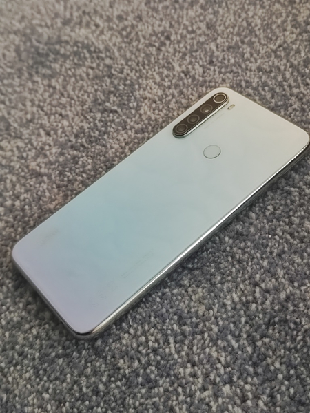 Redmi Note 8 pro