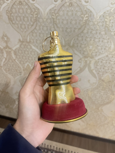 Jean Paul Gaultier “LE MALE” ELIXIR