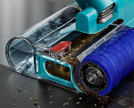 Dyson Пылесос V15 Detect SUBMARINE
