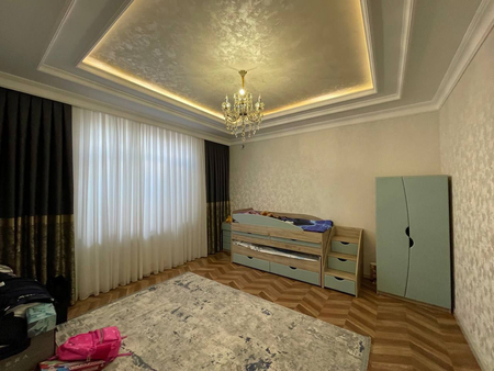 Амир Темур 4 соток Евро Дом