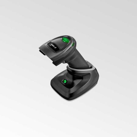 Motorola Zebra DS2278 Беспроводной 2D сканер штрих-кода и маркировки