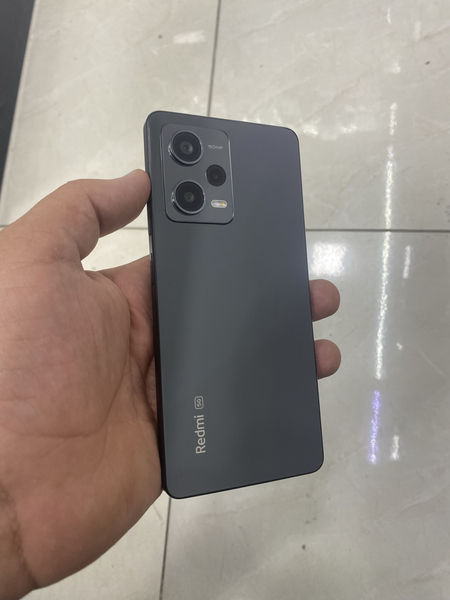 Redmi Note 12 pro 5g