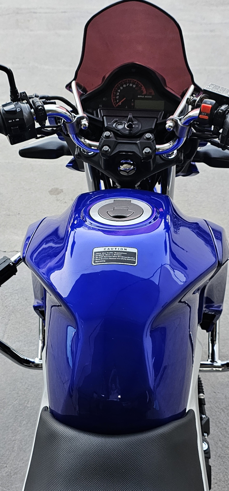 Lifan Erokez 150 Kub
