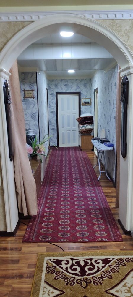 Продаётся 3х комнатная квартира