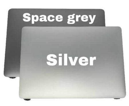 заменим дисплеи в сборе Macbook 13