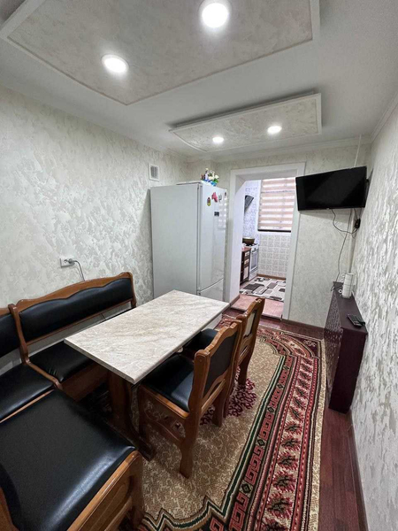 ул.Ш.Руставели Океан Школа 160 3-комнатная 3/6 78 м² евроремонт