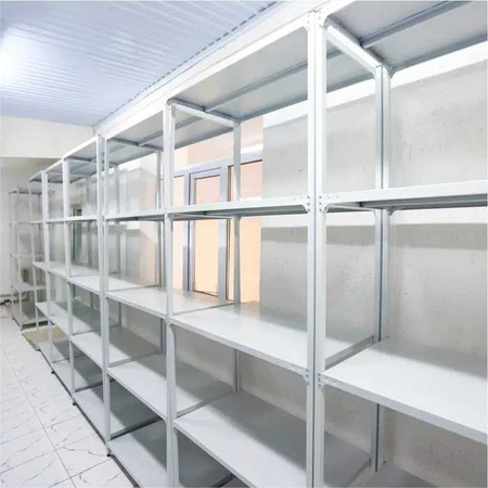 Стеллаж металлический сборный, konstruktiv metall stellajlar