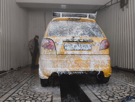 Matiz satiladi kelisimli