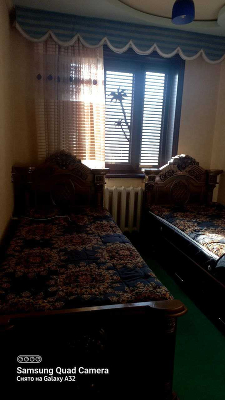 Сдаётся в аренду 4-х ком. со всеми удобствами. Ориентир Чевар.