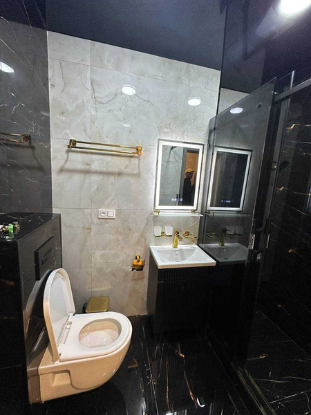 Продаётся своя квартира.