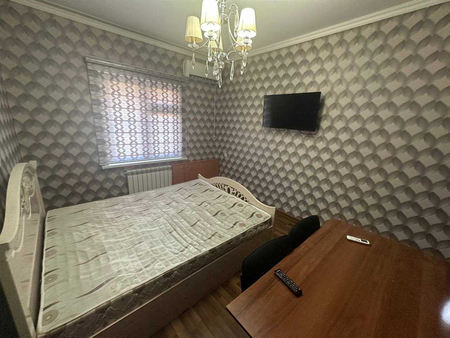 Сдается 3х ком квартира (своя), карасу 6 взади базарчика