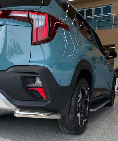 KIA SELTOS STILE szlar uchun