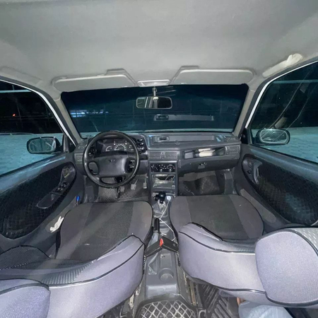 Nexia 1 2006 yil