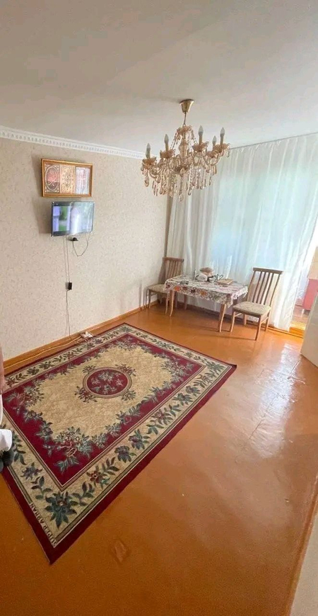 3/4/4 Ялангач теннисный корт, аллея