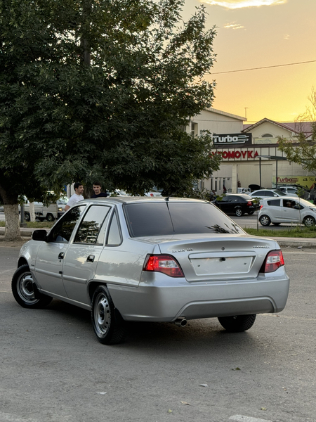 Chevrolet Nexia2 1.6 DONS