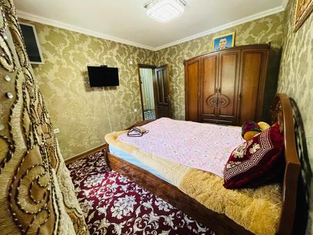 Квартира 3 комната