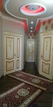 ЖК Замок Счастья 4/5/6 90м2 Golden House Юнусабадский район 17 кв