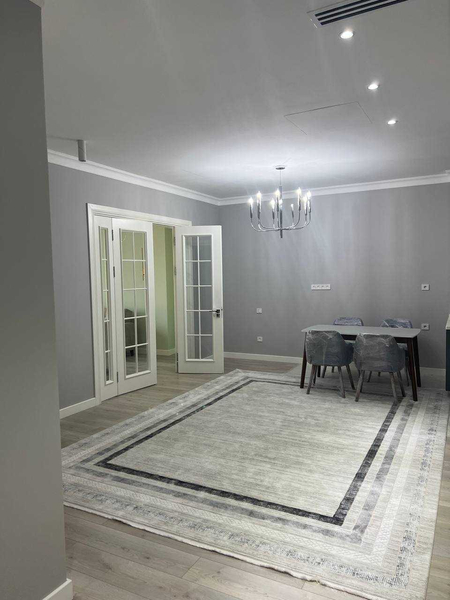 Сдается в аренду 2 комн квартира ЖК Mirabad Avenue