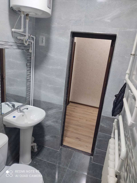 Продаётся Качественный Дом! Район Юкори-Чирчикский. Борданкул. 3,8 сот